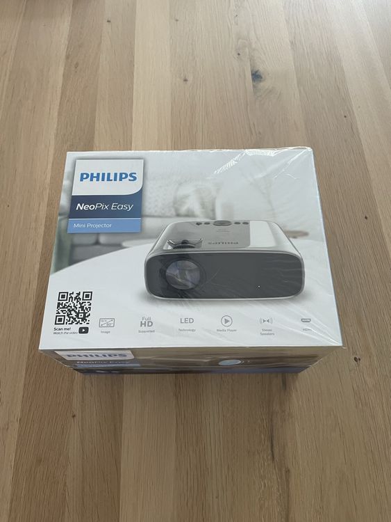 Philips NeoPix Easy | Kaufen auf Ricardo