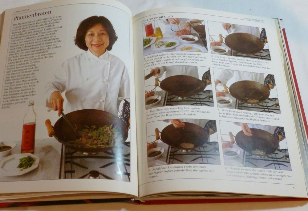 Das chinesische Kochbuch - Yan-kit So | Kaufen auf Ricardo