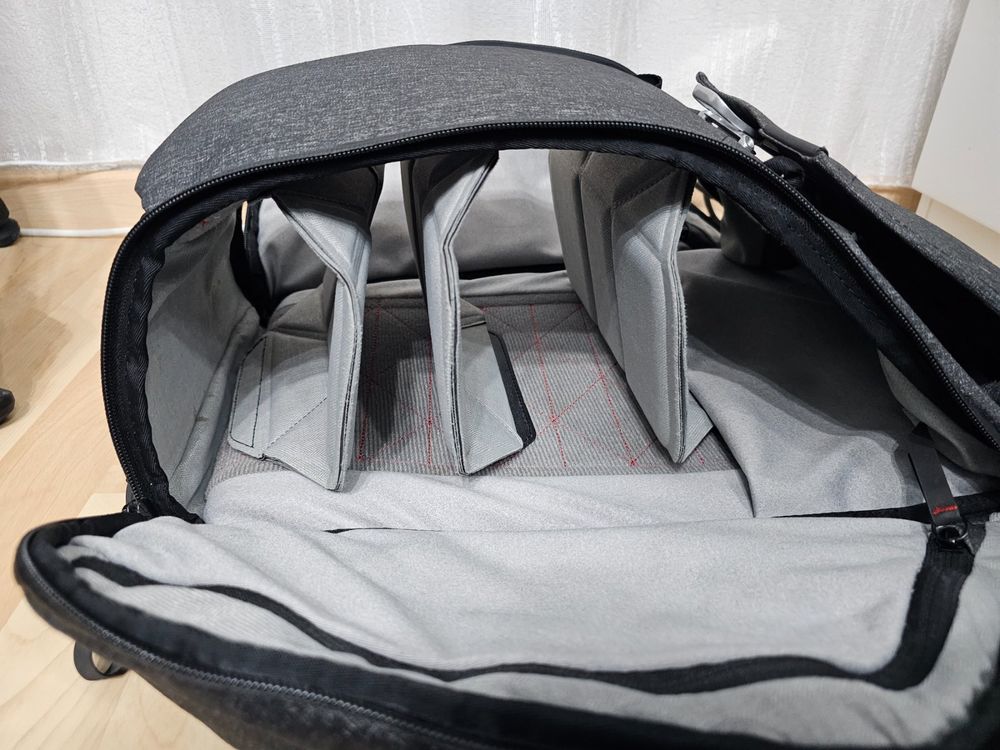 Peak design pd everyday backpack 20l | Kaufen auf Ricardo