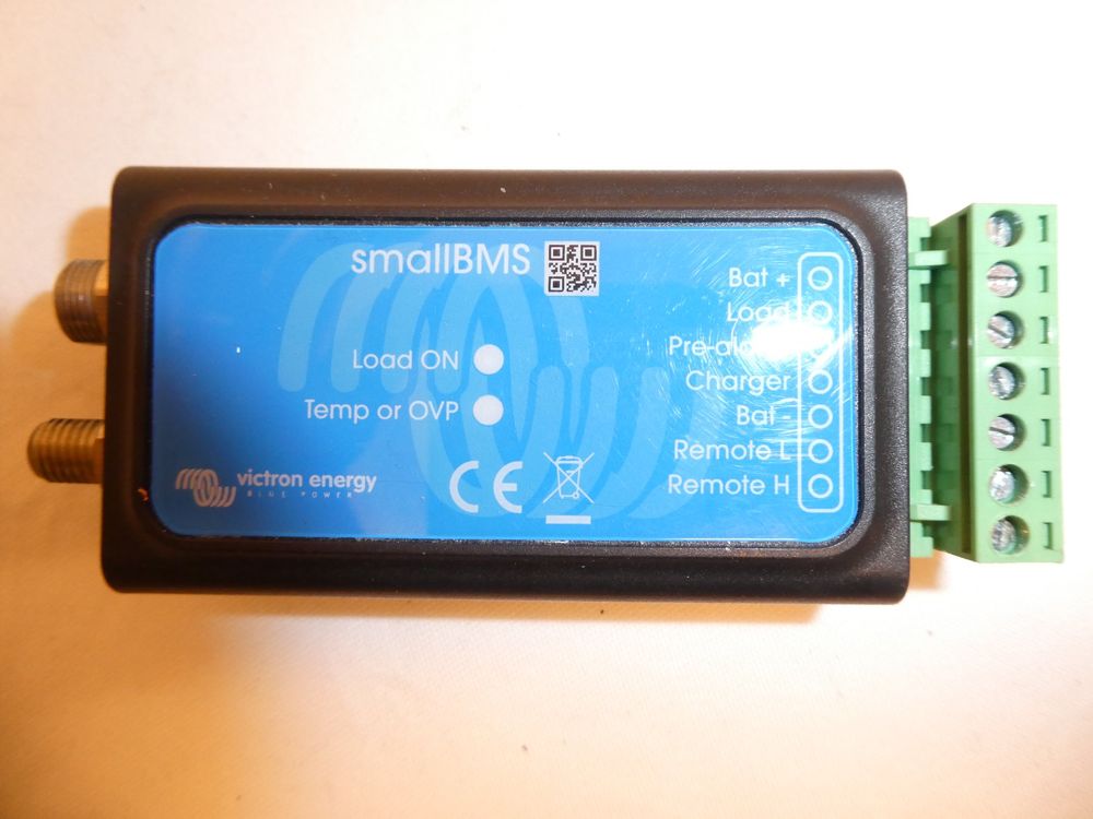 Victron Small BMS | Kaufen auf Ricardo