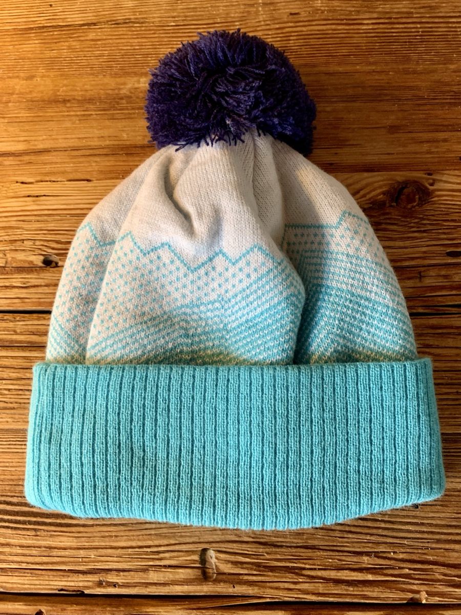 Mütze & Handschuhe 2027 FIS Alpine World Ski Championships (Neu und ...