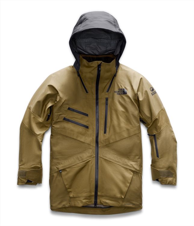 North Face Damen FutureLight STEEP Series Jacke (Neu (gemäss ...