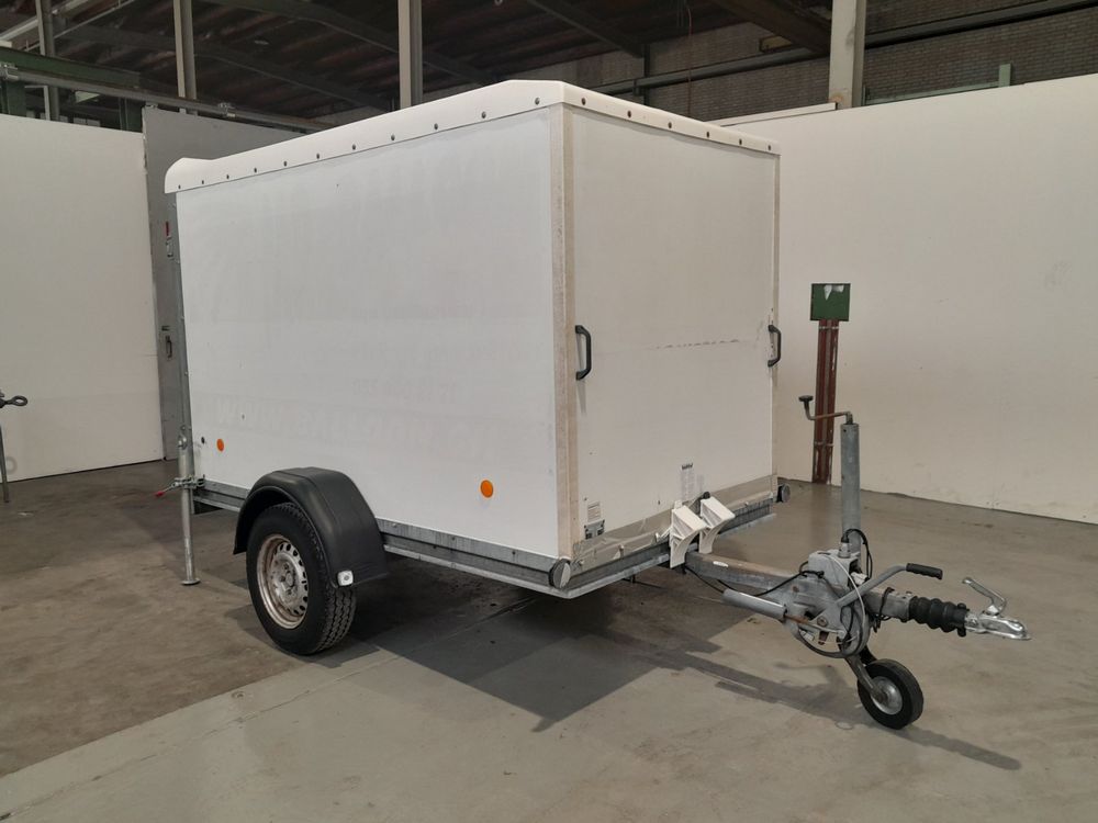 Böckmann AL 1300 | Kaufen auf Ricardo