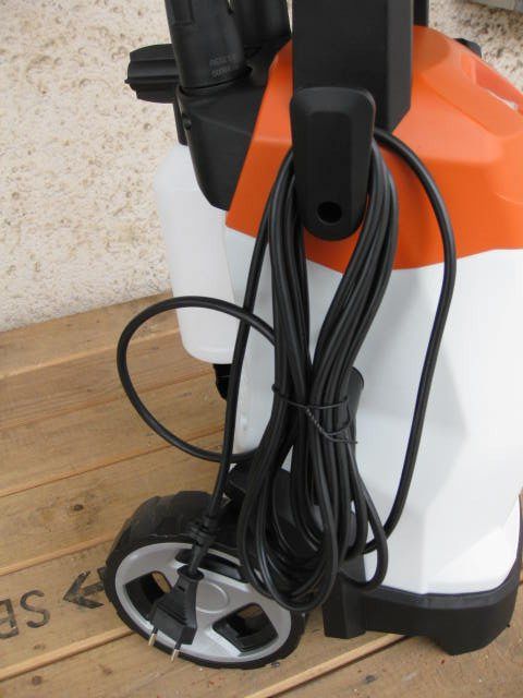 Hochdruckreiniger Stihl RE 90 Plus neu | Kaufen auf Ricardo