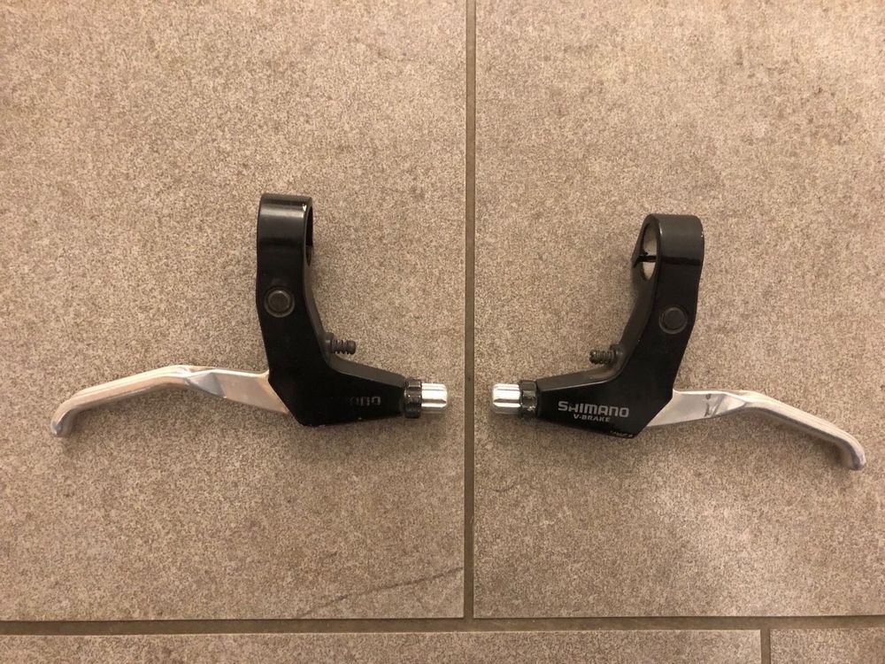 Bremshebel Shimano BL-M420 | Kaufen auf Ricardo
