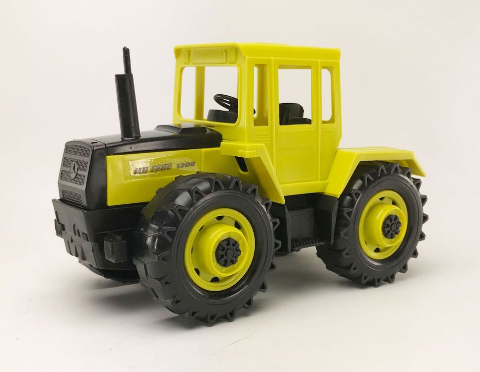 Mercedes Benz MB TRAC 1300 Bruder (Neuf avec emballage d'origine) à Basadingen pour CHF 29.9 ...