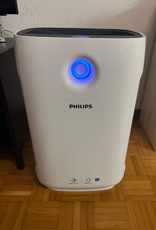 Luftreiniger Philips, AC 2889 (Gebraucht) in Dielsdorf für CHF 90 – mit ...