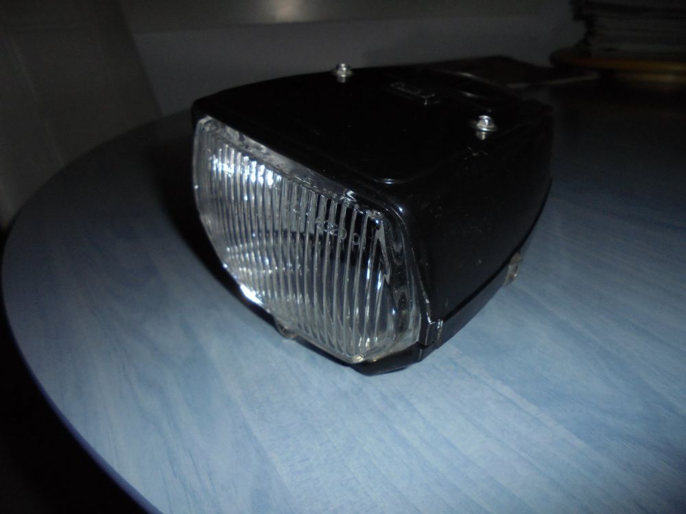 Mofa-Lampe Sachs/Puch | Kaufen auf Ricardo