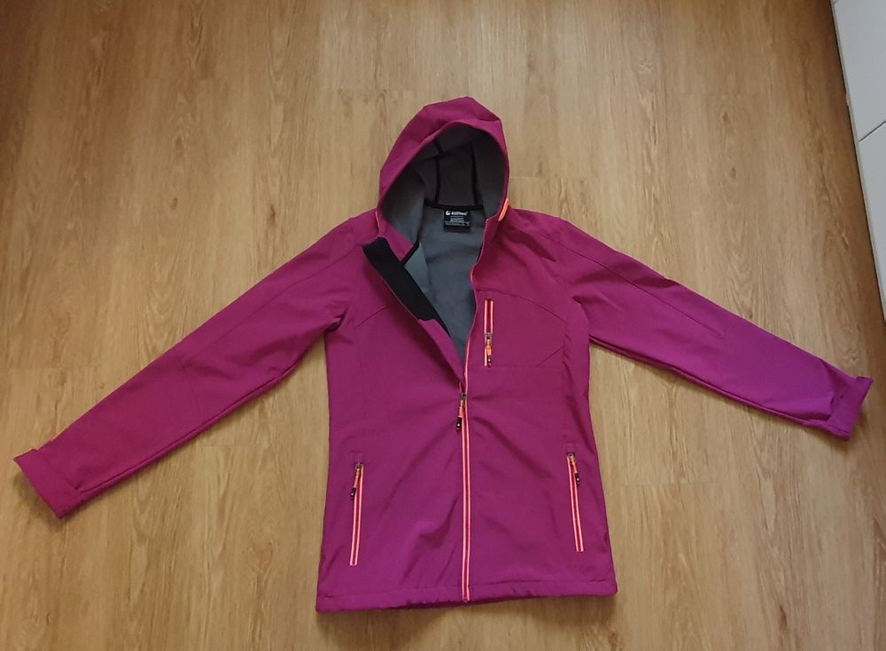 Windbreaker Jacke von killtec (Neu (gemäss Beschreibung)) in für CHF 15 ...