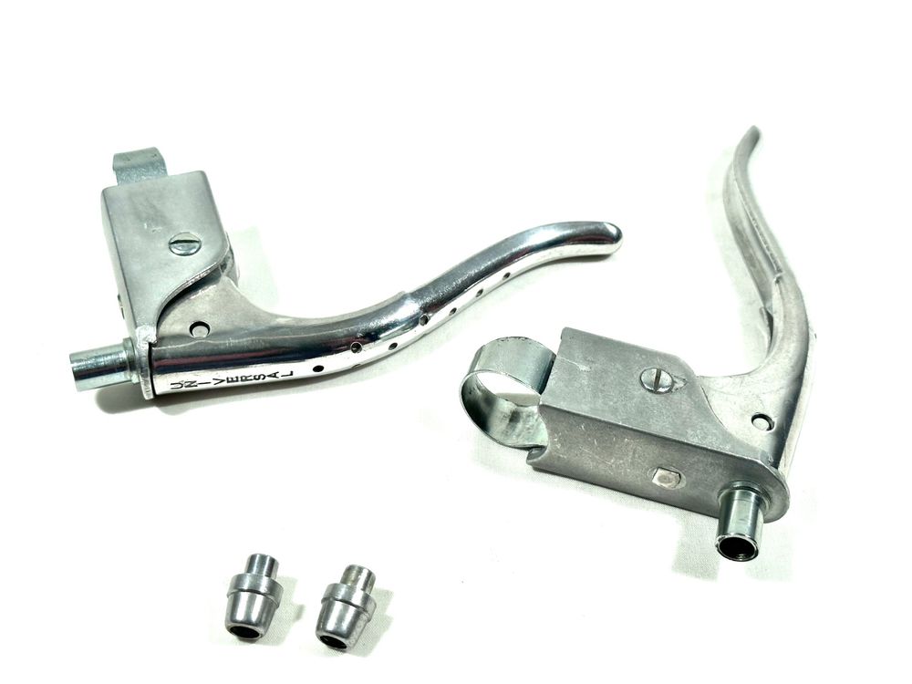 Universal Mod.125 Bremshebel brake lever set from the 1980s (Gebraucht ...