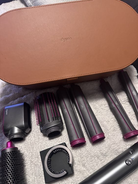 Dyson Airwrap Complete Set | Kaufen auf Ricardo
