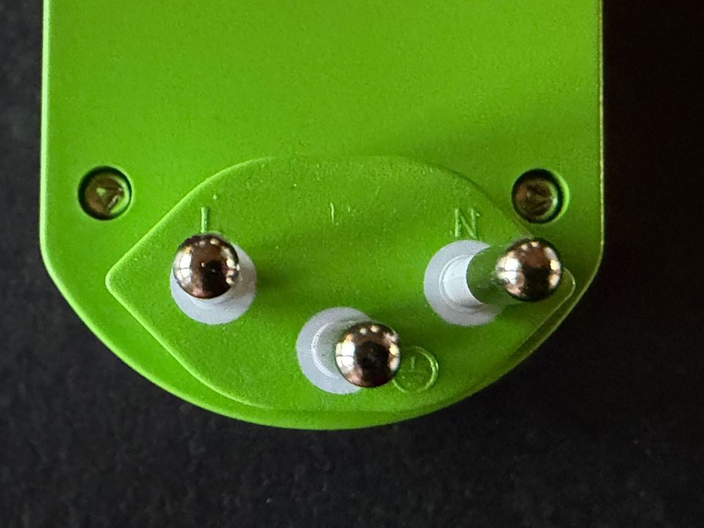 Original myStrom WiFi Switch U3961 - CH Ausführung - Gen. 2 (Gebraucht ...