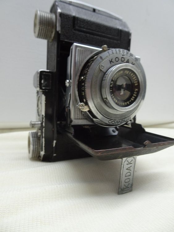 Kodak Compur Retinette Vintage Kamera Fotoapparat (Gebraucht) in ...