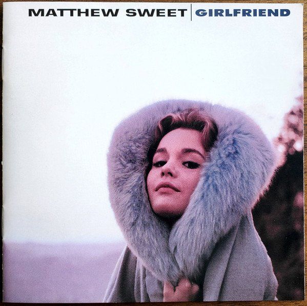 Sweet Matthew: Girl Friend CD (Neu (gemäss Beschreibung)) in ...