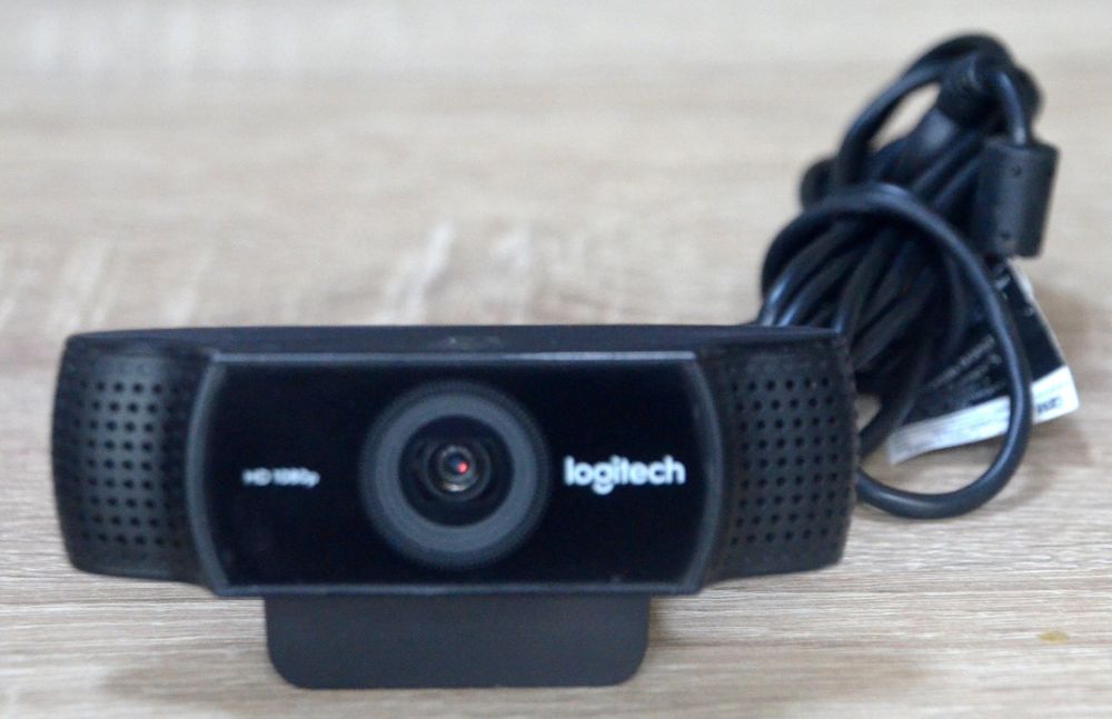 Logitech V-U0028 HD Pro C920 Webcam (Gebraucht) in für CHF 40 – mit ...