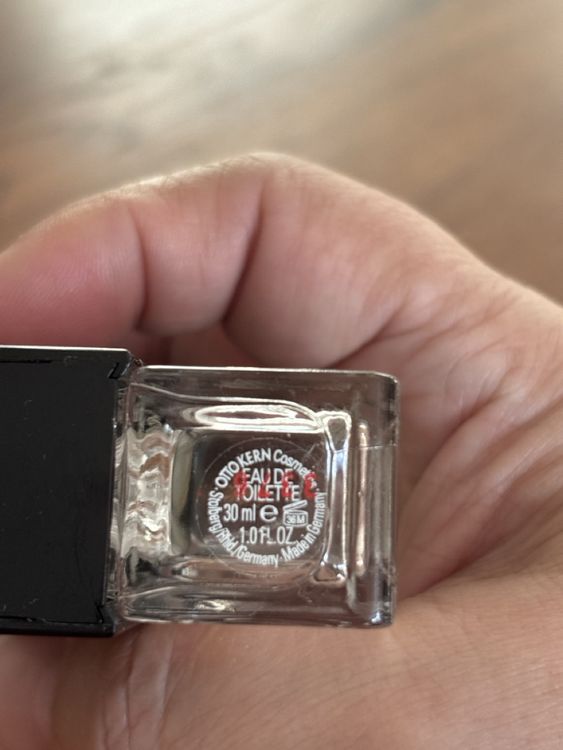 Otto Kern Signature Man, Eau de Toilette, 30 ml (Gebraucht) in ...