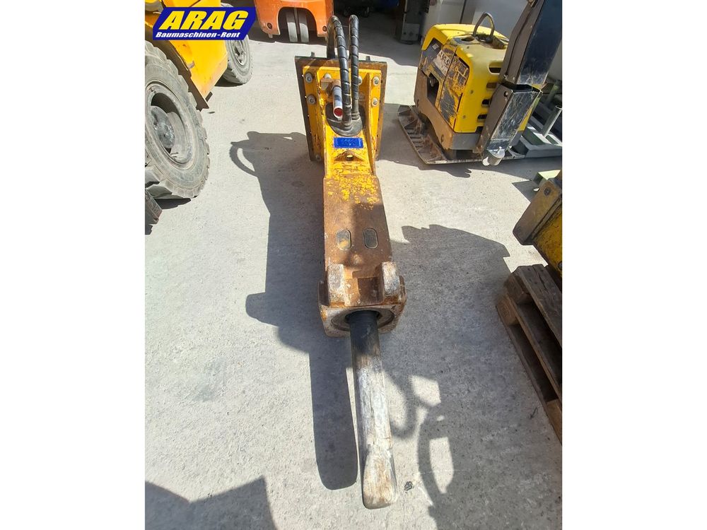Atlas Copco / Epiroc MB 1200 DP (Gebraucht) in Hasle LU für CHF 13000 ...