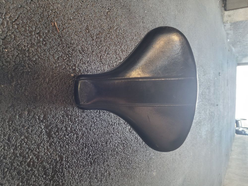 Piaggio ciao Mofa Sattel (Gebraucht) in Heimberg für CHF 10 – nur Abholung auf Ricardo kaufen