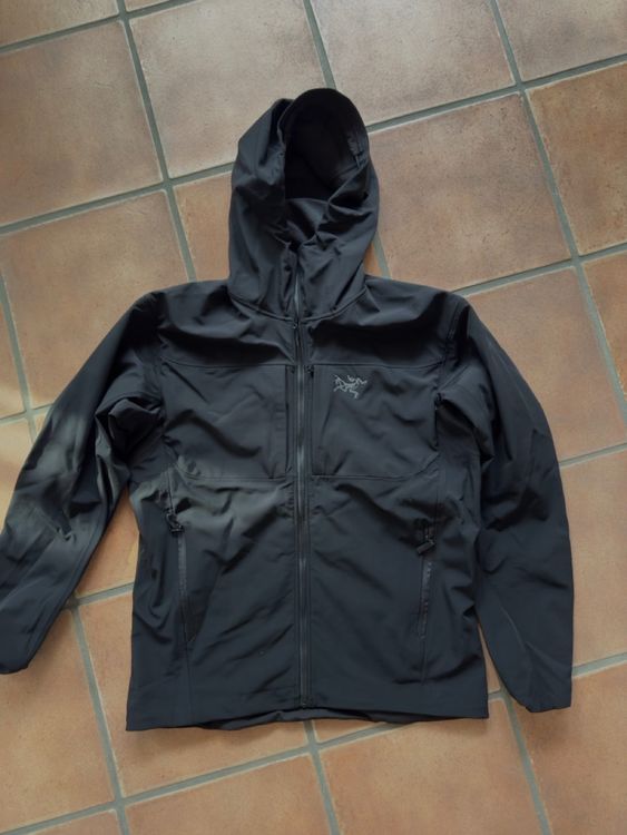 Arcteryx Gamma MX Softshell Jacke / Men Grösse L (Neu (gemäss Beschreibung)) in Bern für CHF 210 ...