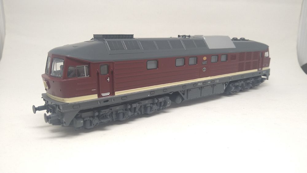 Roco 62753 DR 130 101--9 JK | Kaufen auf Ricardo