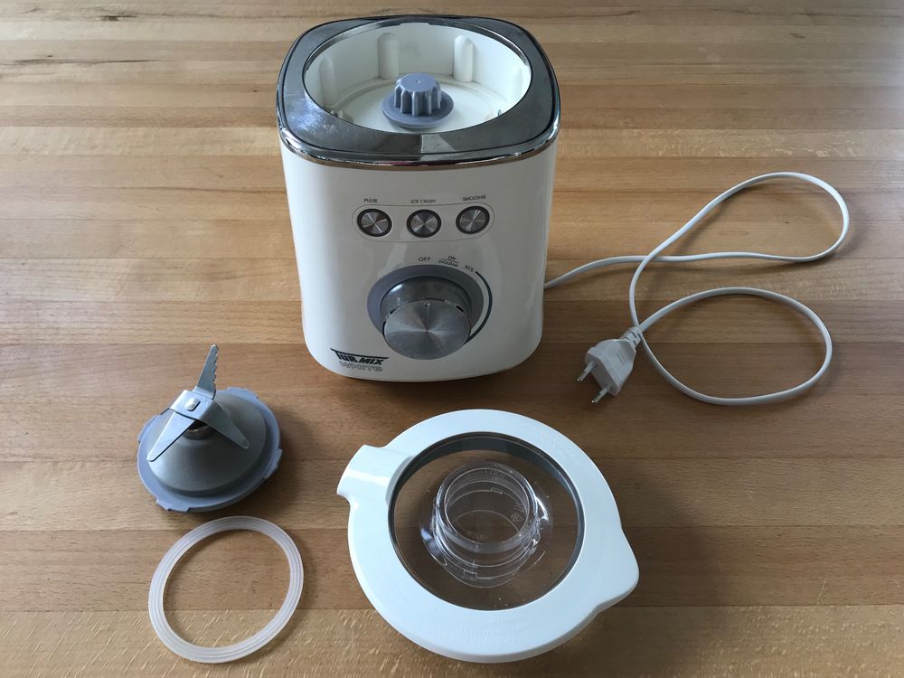 Turmix Gerät | Kaufen auf Ricardo