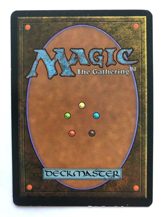 MTG - Merieke Ri Berit | Kaufen auf Ricardo