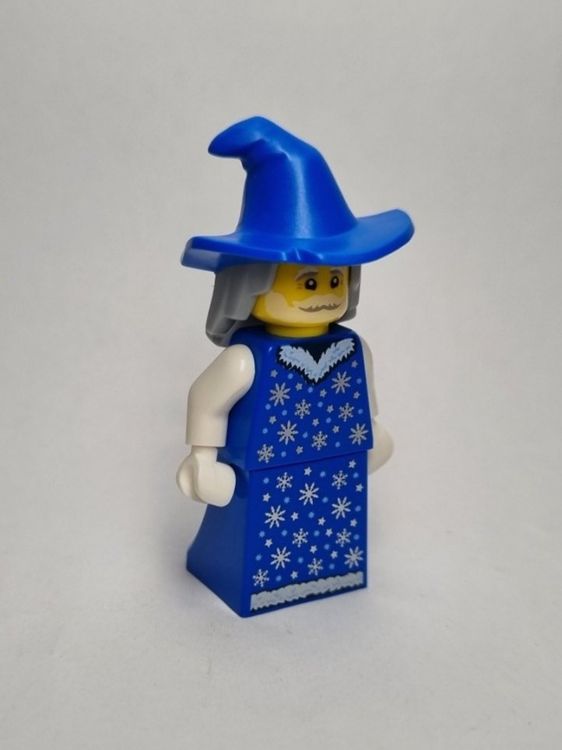 LEGO BAM Late 2023 Winter wizard / Frost-Magier | Kaufen auf Ricardo