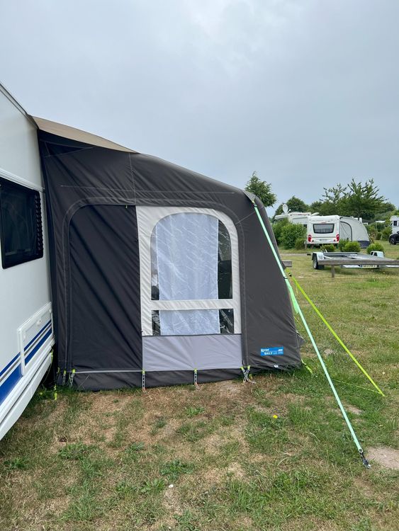 Kampa Dometic Rally AIR Pro 330 (Gebraucht) in Greifensee für CHF 205 ...