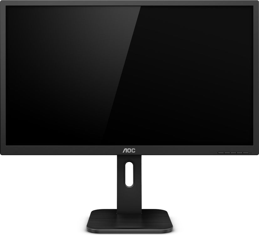 AOC Monitor - Top Zustand - Ideal für Home-Office | Kaufen auf Ricardo