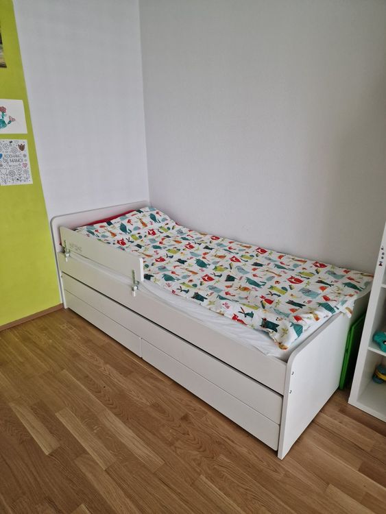 Ikea Slakt Bett Erfahrung