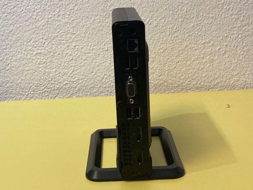 HP ProDesk 600 G4 Desktop-Mini-PC, Windows11, 512GB SSD, i7 (Gebraucht ...