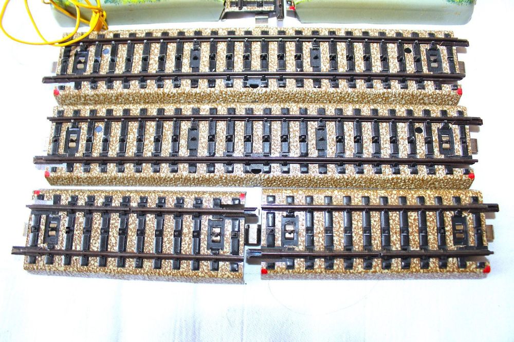 Märklin 7192 H0 Vollautomat.Bahnübergang (Gebraucht) in Ipsach für CHF ...