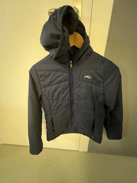 KJUS Kinder Jacke | Kaufen auf Ricardo