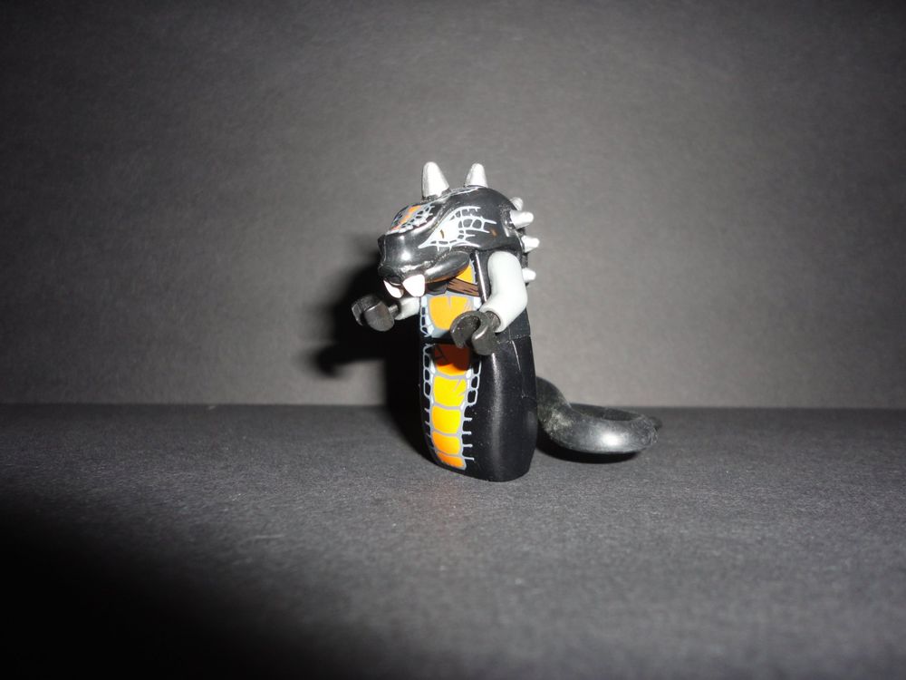 Lego Ninjago FIgurine Skalidor | Kaufen auf Ricardo