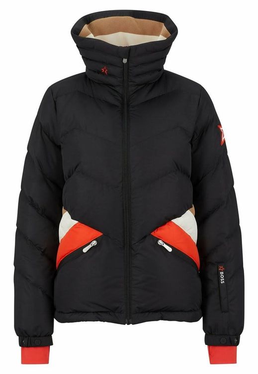 Perfect Moment x Boss Apres Ski Jacket Down Coat *Flawed (Gebraucht) in ...