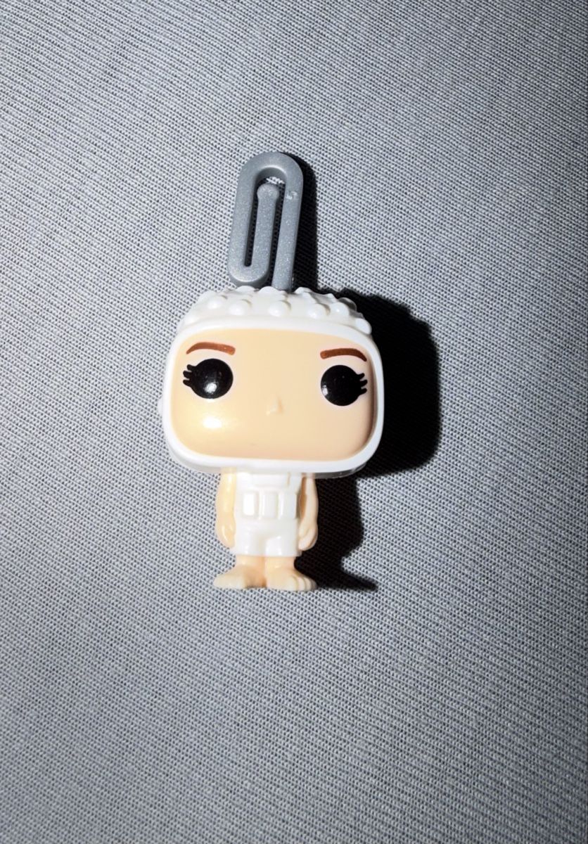 Kinder Joy Eleven / Elf Labor Stranger Things (Neu (gemäss Beschreibung ...