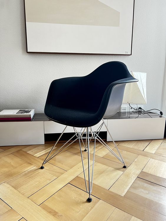 Fabelhafte Eames Chair Vitra Bild