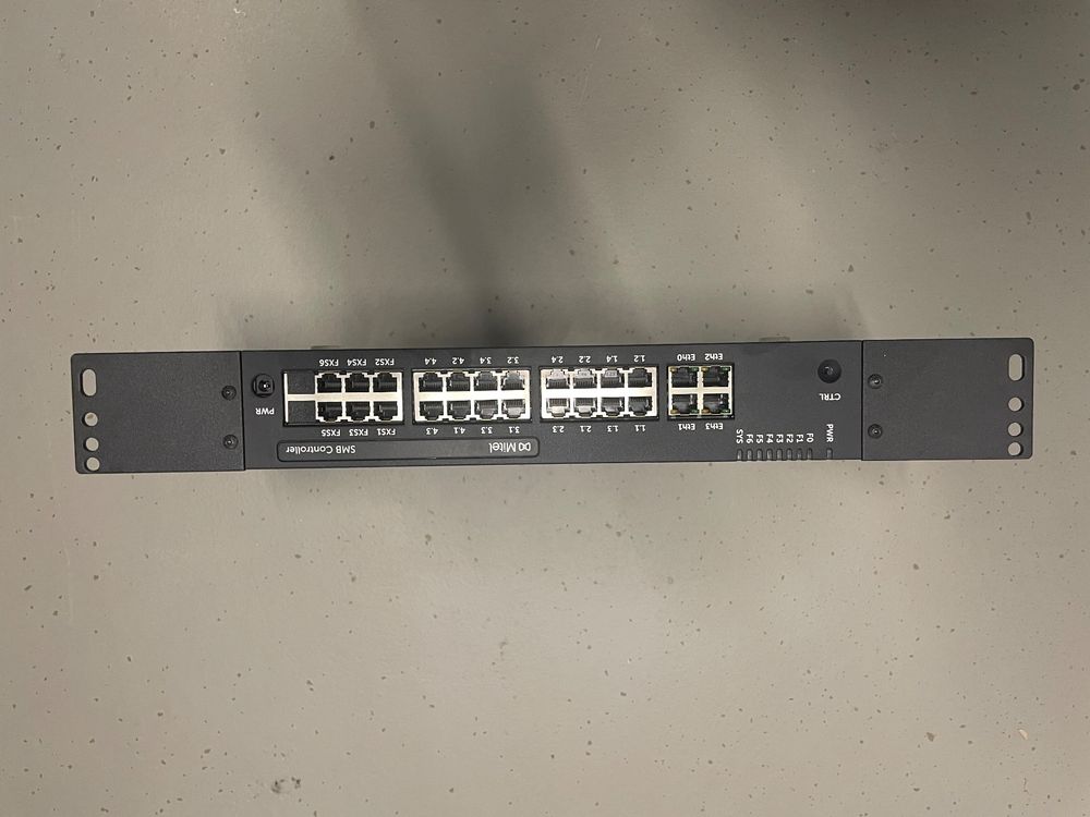 Mitel Anatel Telefonzentrale SMB Controller (Gebraucht) in Märstetten ...