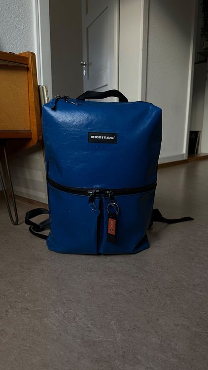 Freitag Rucksack Fringe (Neu (gemäss Beschreibung)) in Zürich für CHF ...
