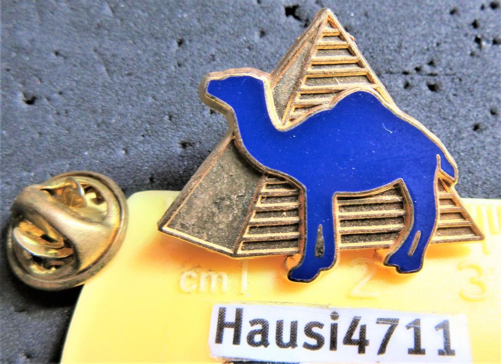 CAMEL Pin Zigaretten-Werbung Vintage | Kaufen auf Ricardo