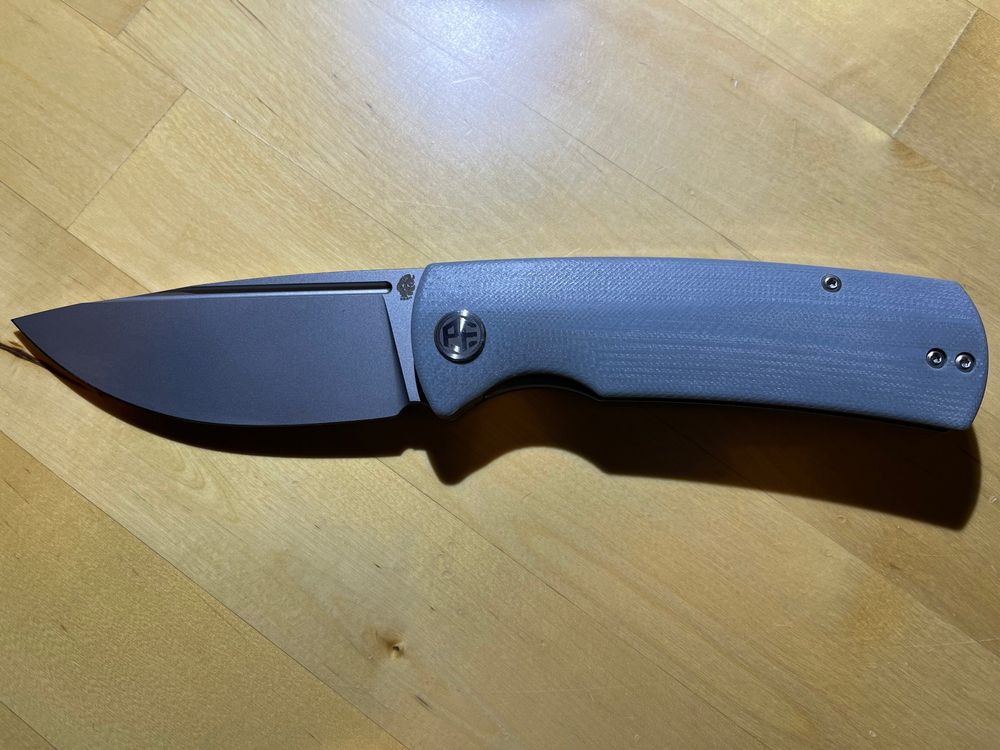 Petrified Fish Beluga PFP 01 (Neu (gemäss Beschreibung)) in Beringen ...