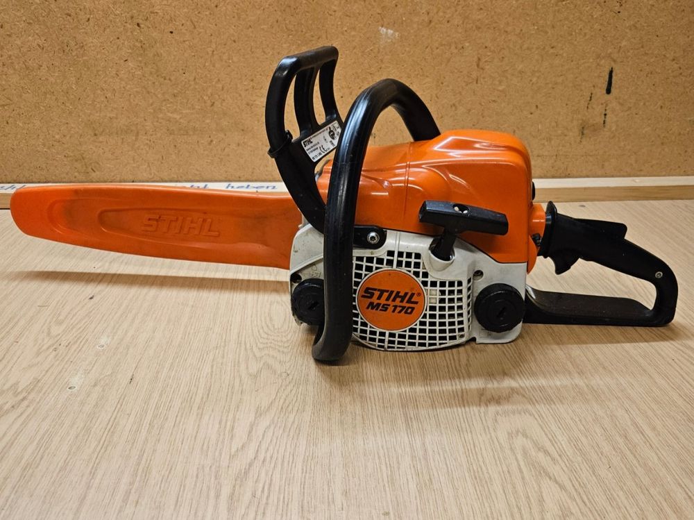 Stihl Ms 170 Kette 30 Cm