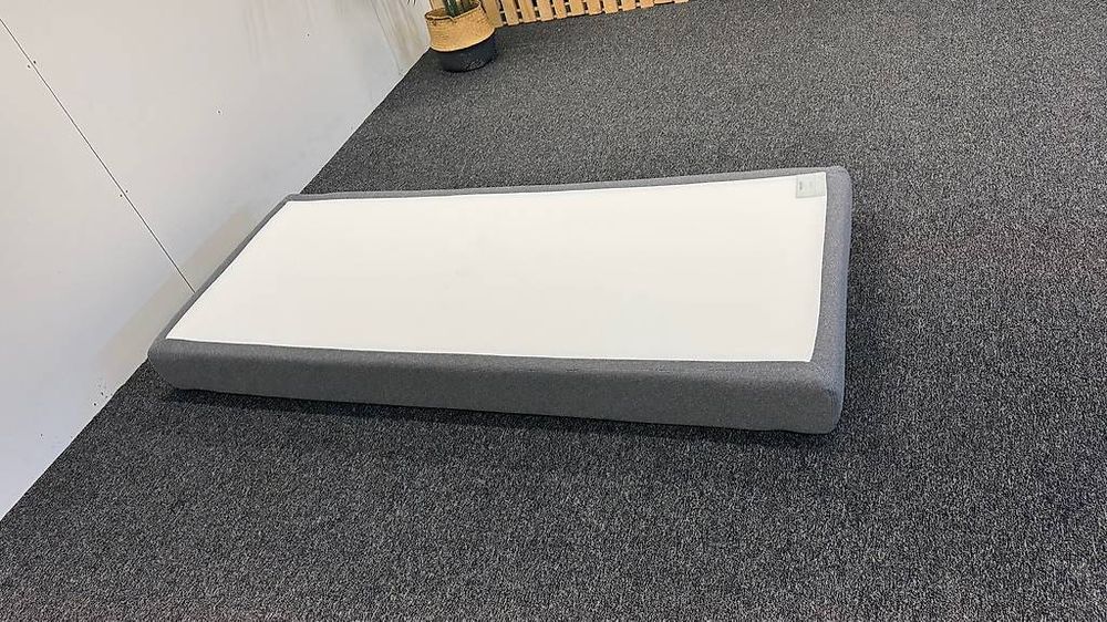 Superba Matratze Lago Rondo 90/210 cm Härtegrad forte (Gebraucht) in ...