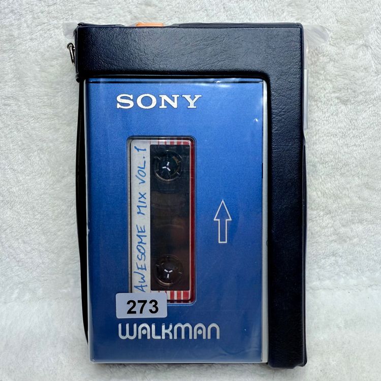 Sony Walkman TPS-L2 (2nd Gen) Guardians of the Galaxy #273 (Gebraucht ...