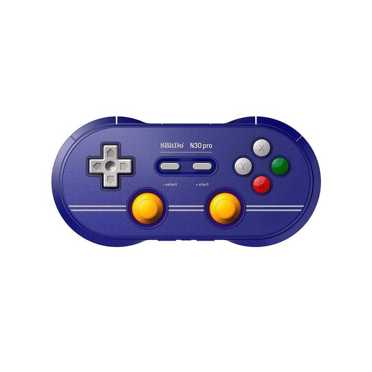 8Bitdo N30 Pro 2 Controller (Neu und originalverpackt) in Schwanden GL für CHF 39.9 – mit ...