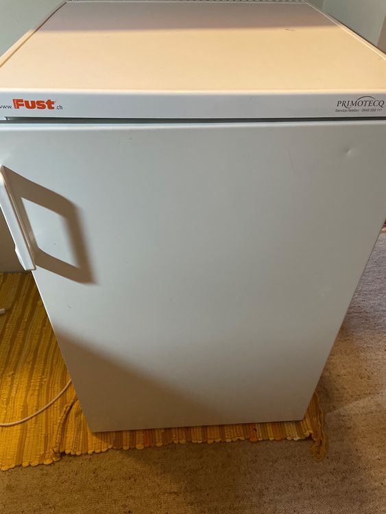 Kühlschrank Fust (Gebraucht) in Freidorf TG für CHF 30 – nur Abholung ...