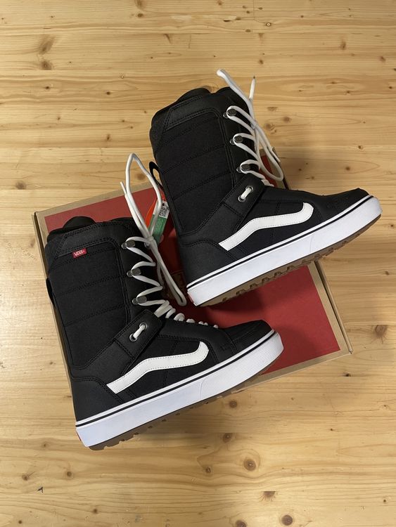 Vans Hi Standart OG Snowboardboot Gr. 44 (Neu und originalverpackt) in ...