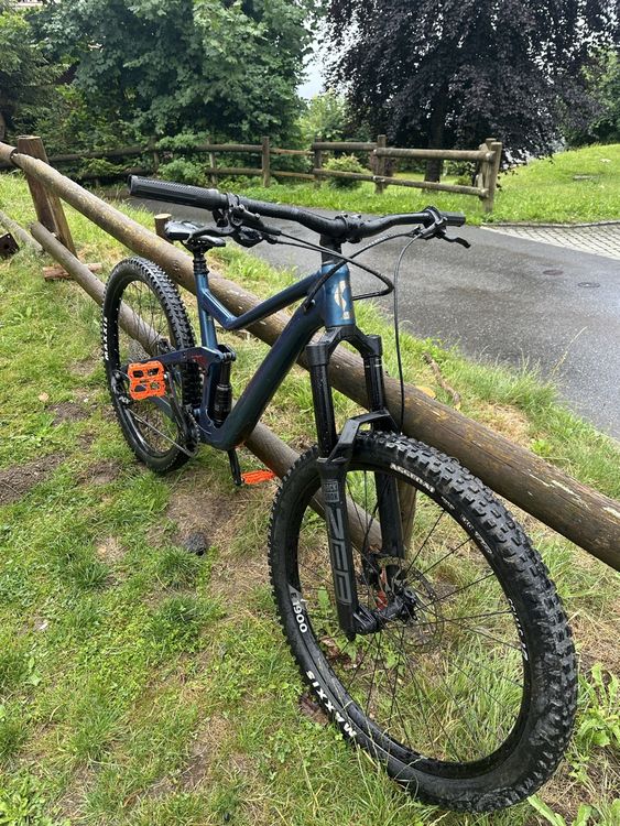 Scott ransom (D'occasion) à Confignon pour CHF 1900 – retrait ...