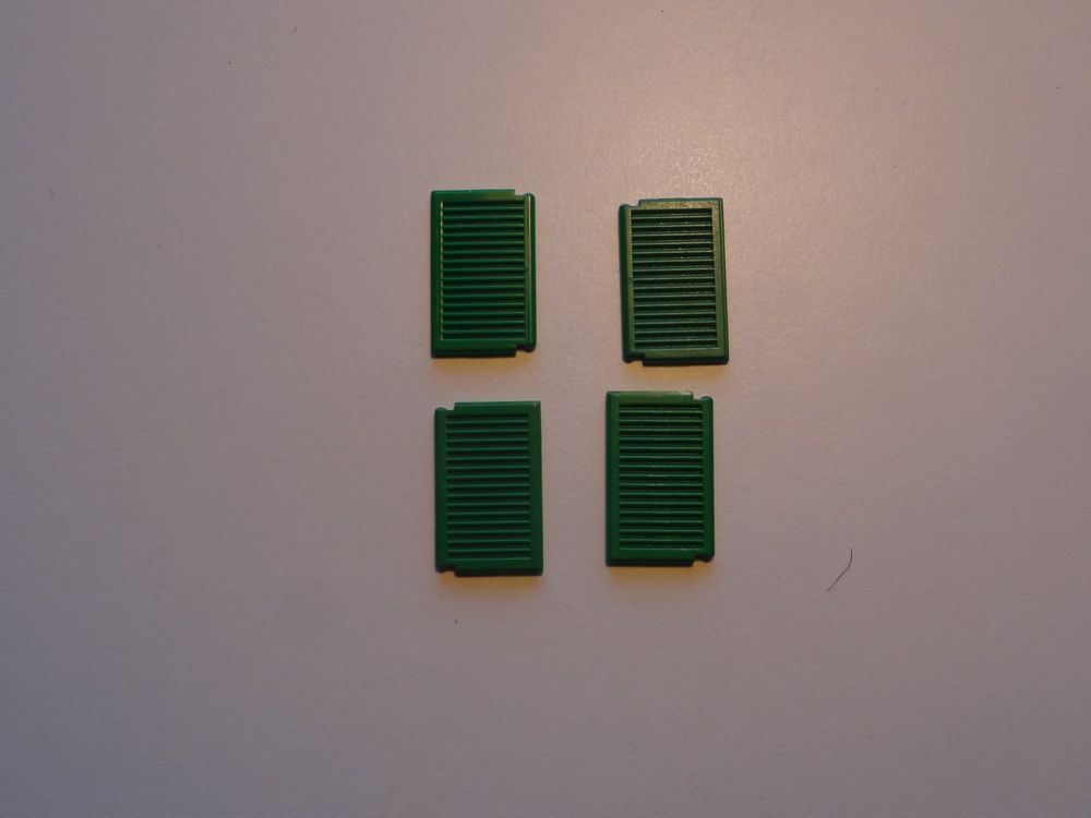 LEGO Fensterläden | Kaufen auf Ricardo