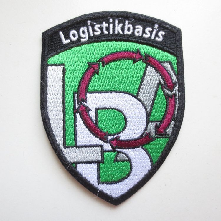 Armee Badge Logistikbasis LBA (Neu (gemäss Beschreibung)) in Utzenstorf ...